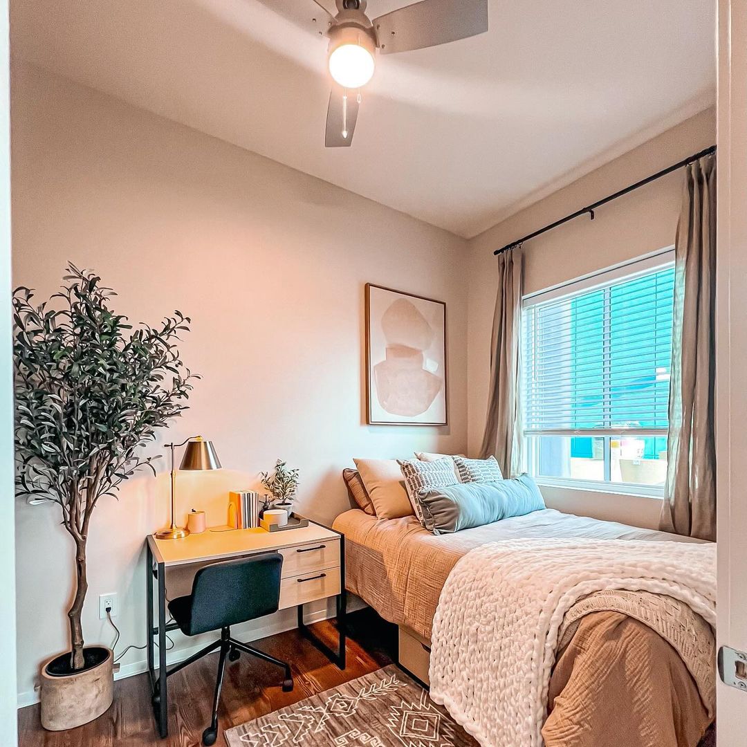 Nine 31 | Modern Student Apartments in Gainesville, FL near UF