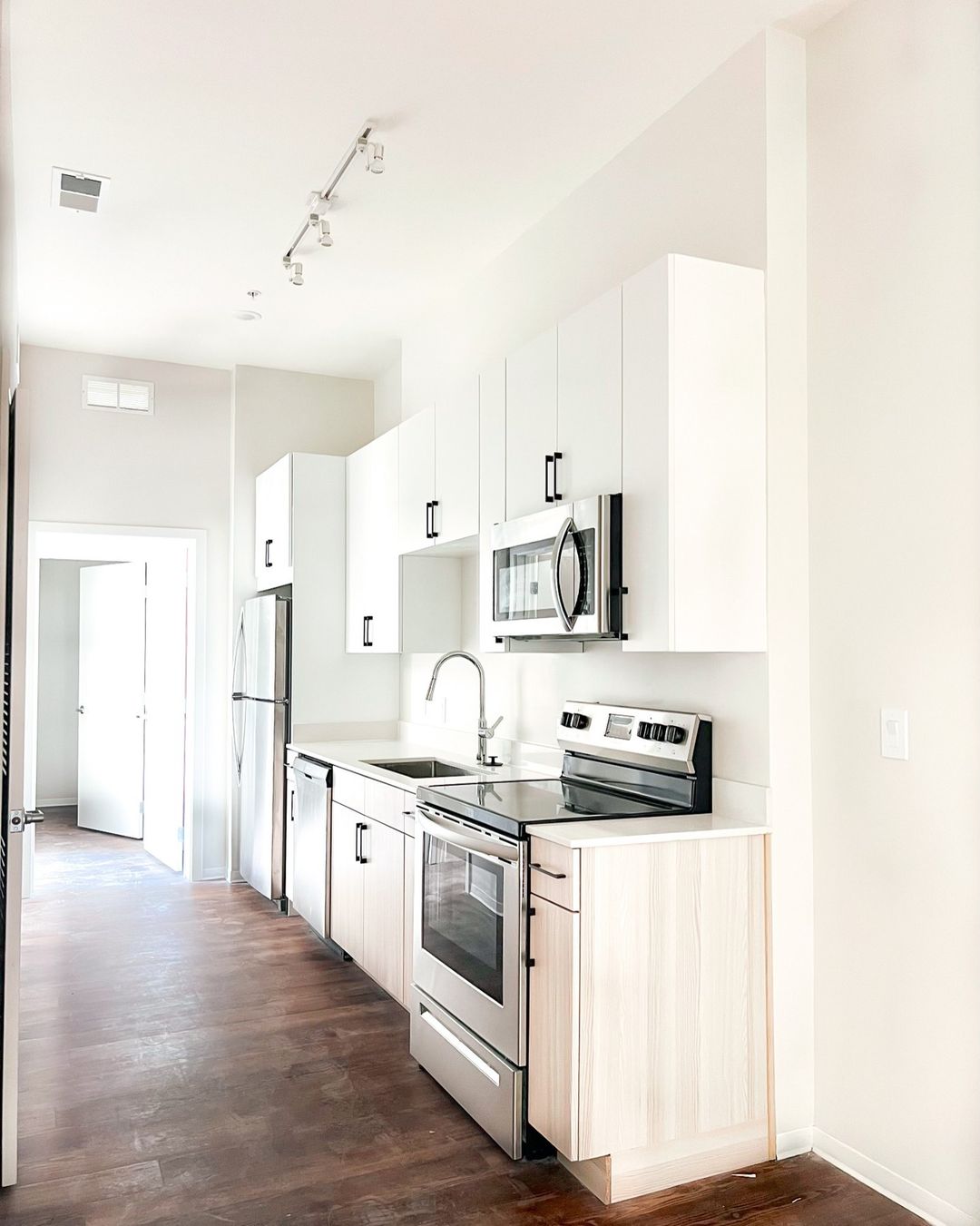 Nine 31 | Modern Student Apartments in Gainesville, FL near UF