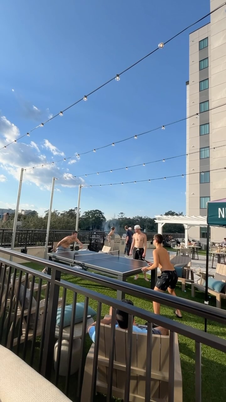 Nine 31 | Modern Student Apartments in Gainesville, FL near UF