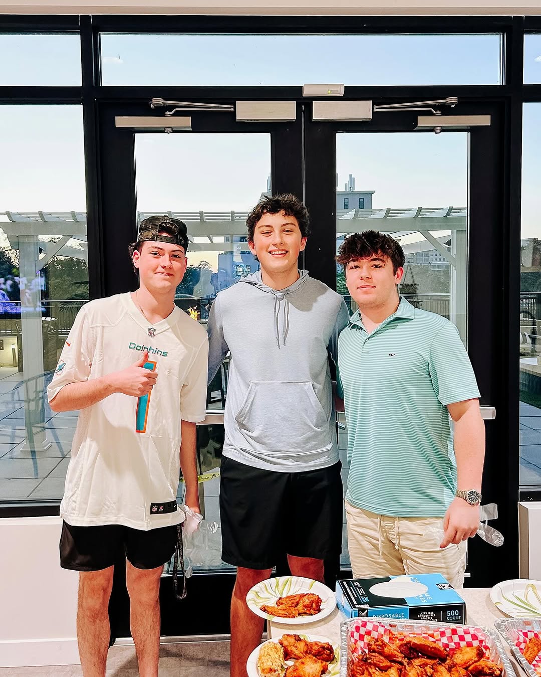 Nine 31 | Modern Student Apartments in Gainesville, FL near UF