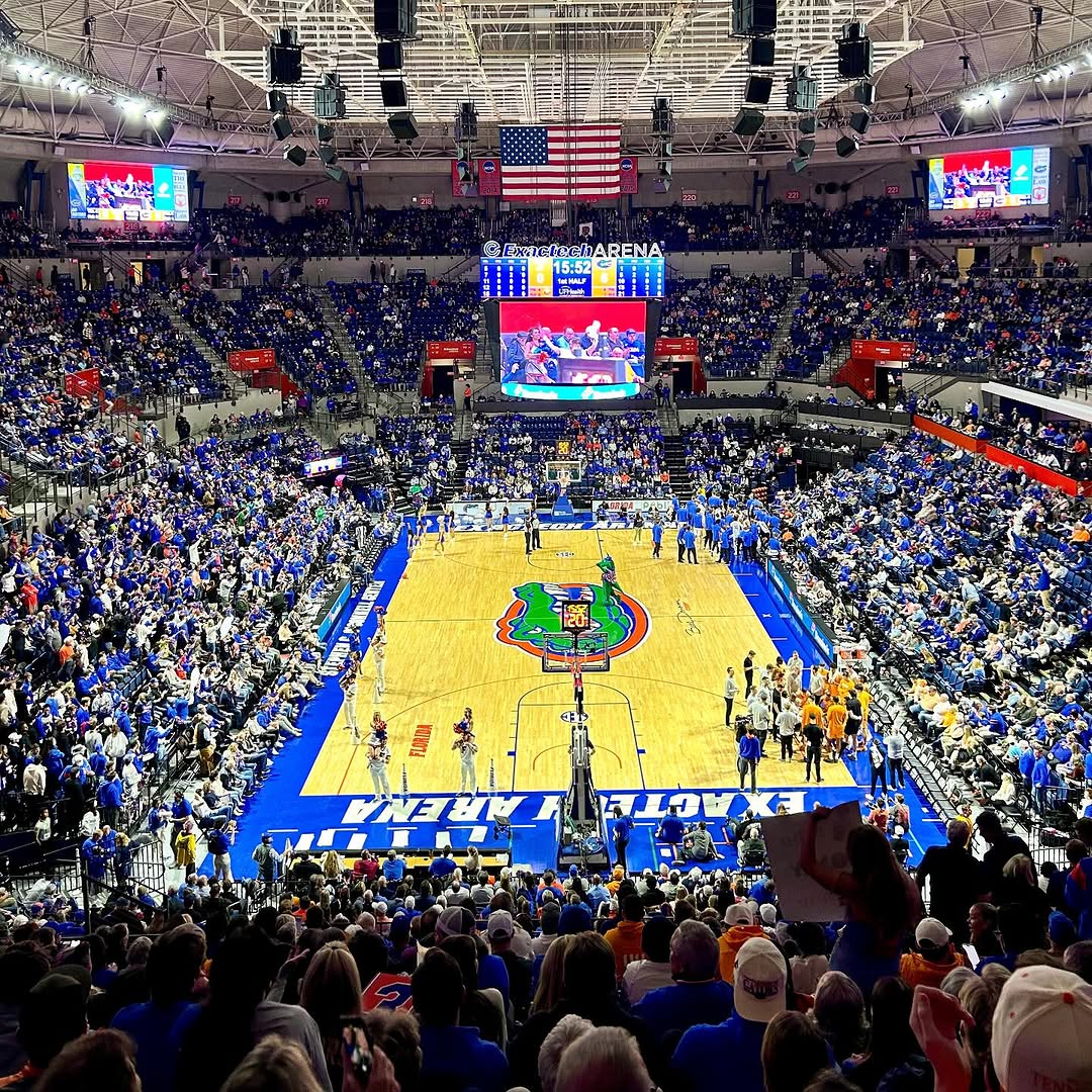 Nine 31 | Modern Student Apartments in Gainesville, FL near UF