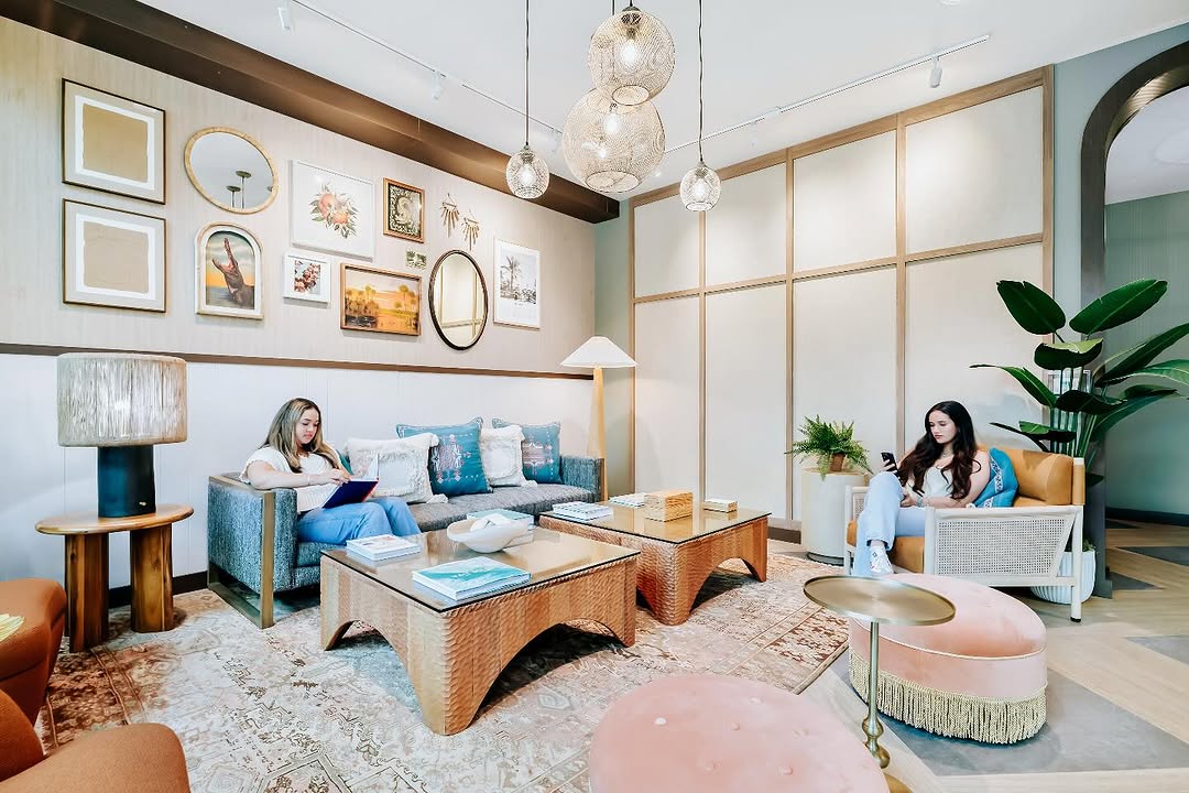 Nine 31 | Modern Student Apartments in Gainesville, FL near UF