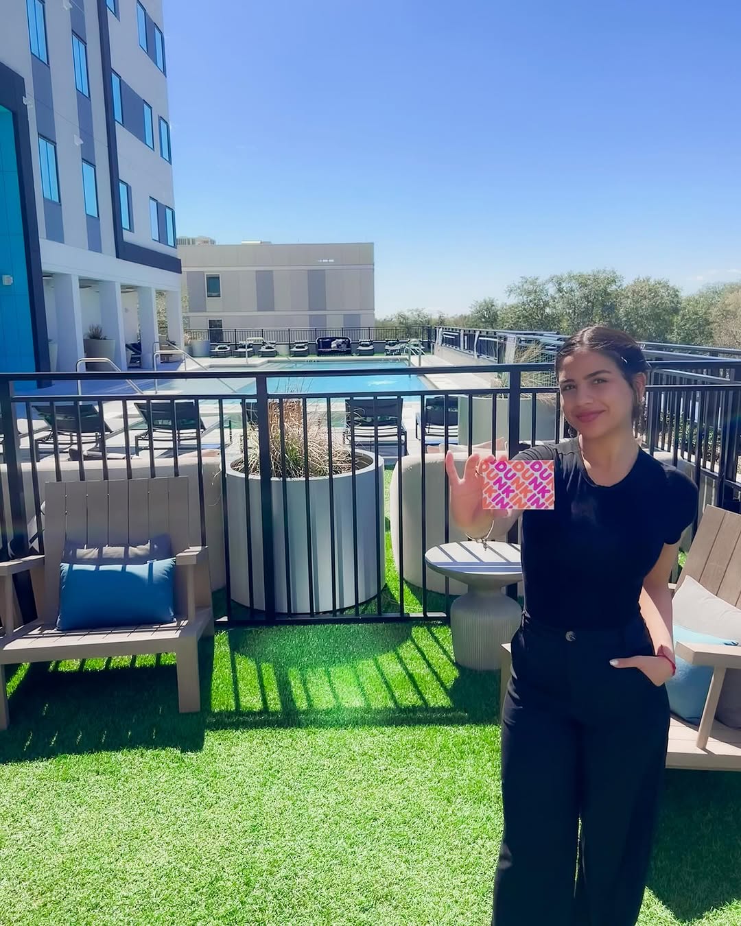 Nine 31 | Modern Student Apartments in Gainesville, FL near UF