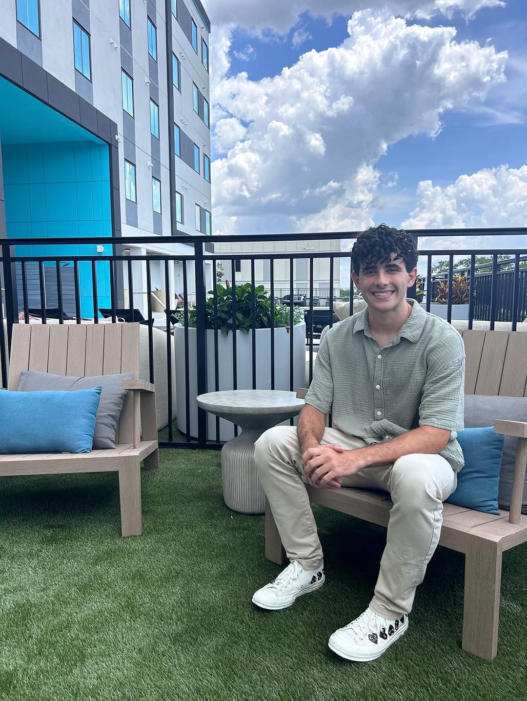 Nine 31 | Modern Student Apartments in Gainesville, FL near UF