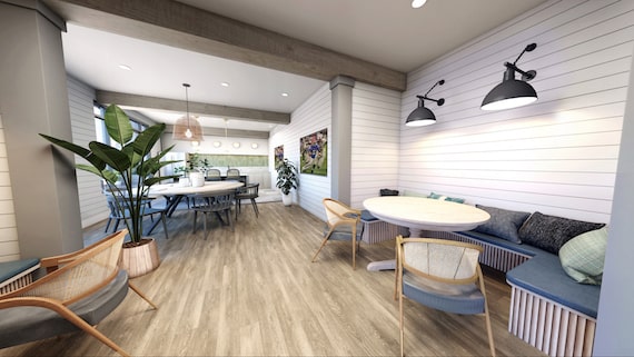 Nine 31 | Modern Student Apartments in Gainesville, FL near UF