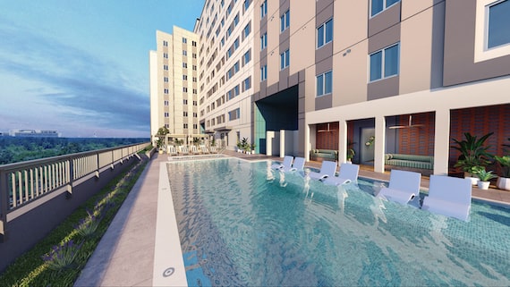 Nine 31 | Modern Student Apartments in Gainesville, FL near UF